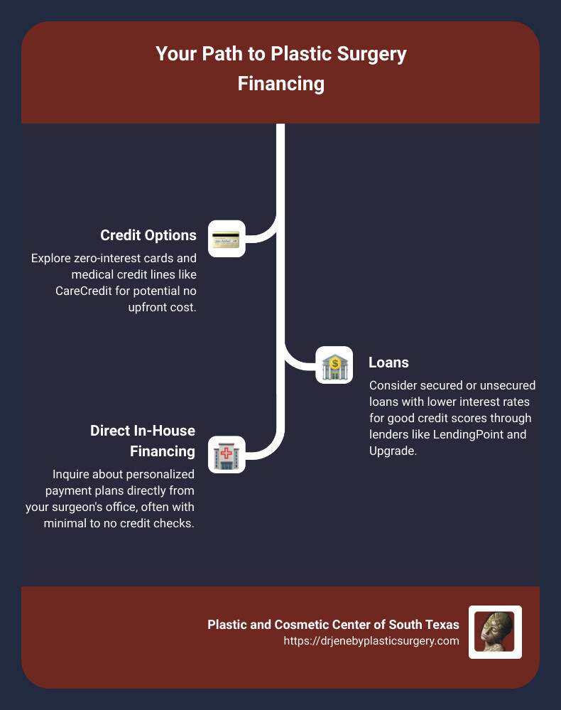 Understanding Plastic Surgery Financing: A Beginner's Guide | Plastic ...
