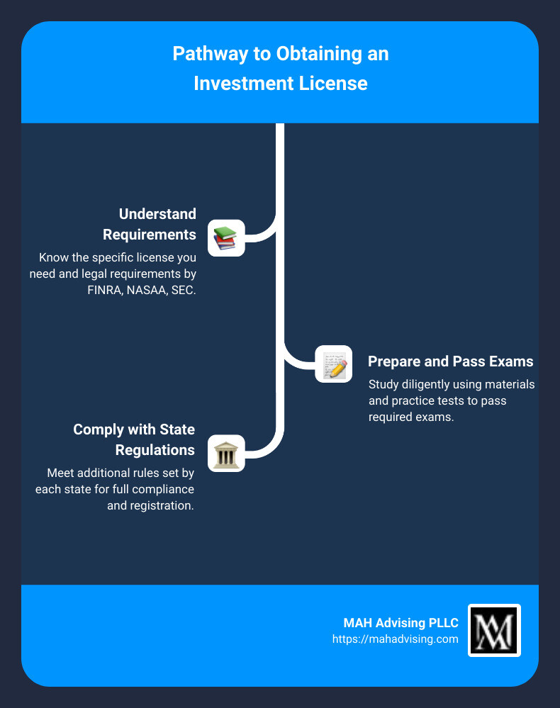 Ultimate Checklist for Obtaining an Investment License – Ironclad ...