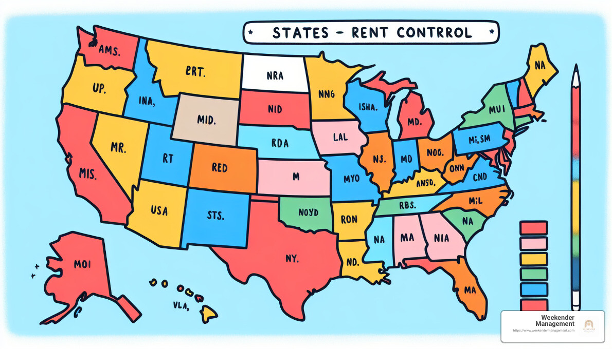 Understanding New Rental Regulations: A Quick Start Guide - Weekender ...