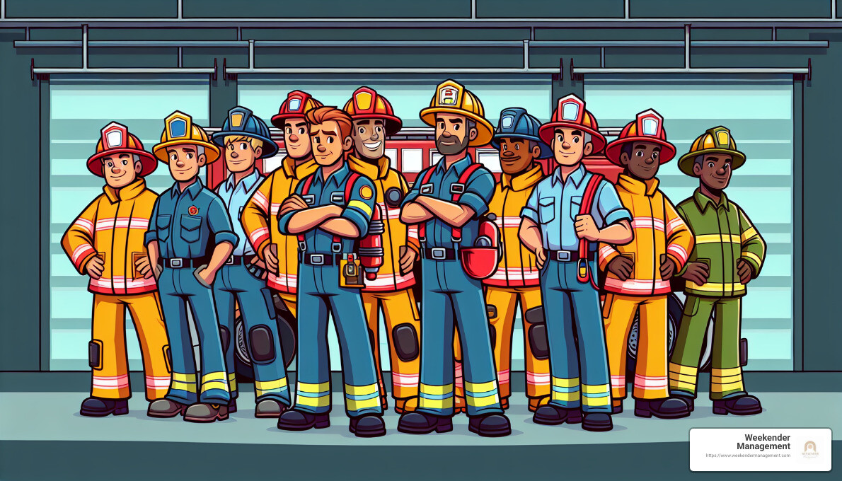 Everything You Need to Know About Emergency Maintenance - Weekender ...