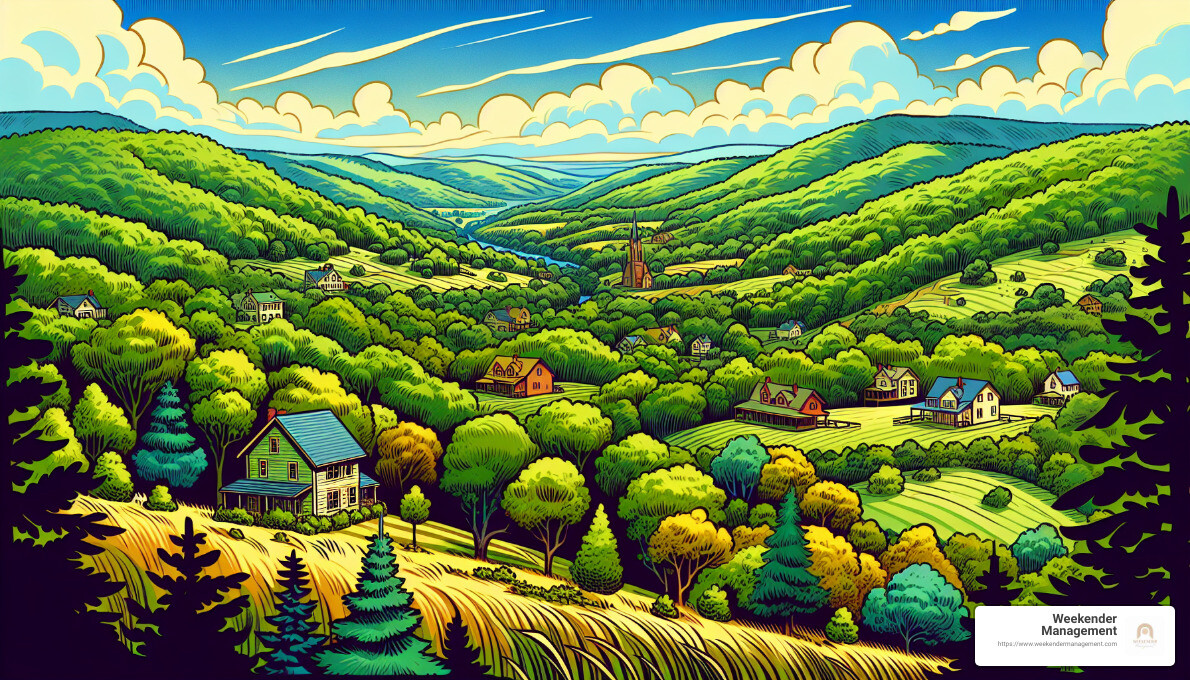 Top 10 At-Home Vacation Rentals: Detailed Reviews for the Perfect Stay ...