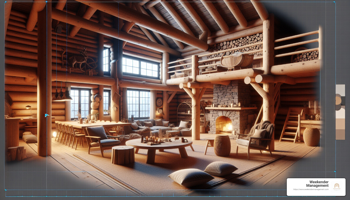 Vrbo's Top Cabin Rentals: From Rustic to Luxe - Weekender Management