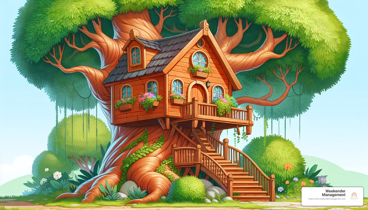 Vrbo's Top Cabin Rentals: From Rustic to Luxe - Weekender Management