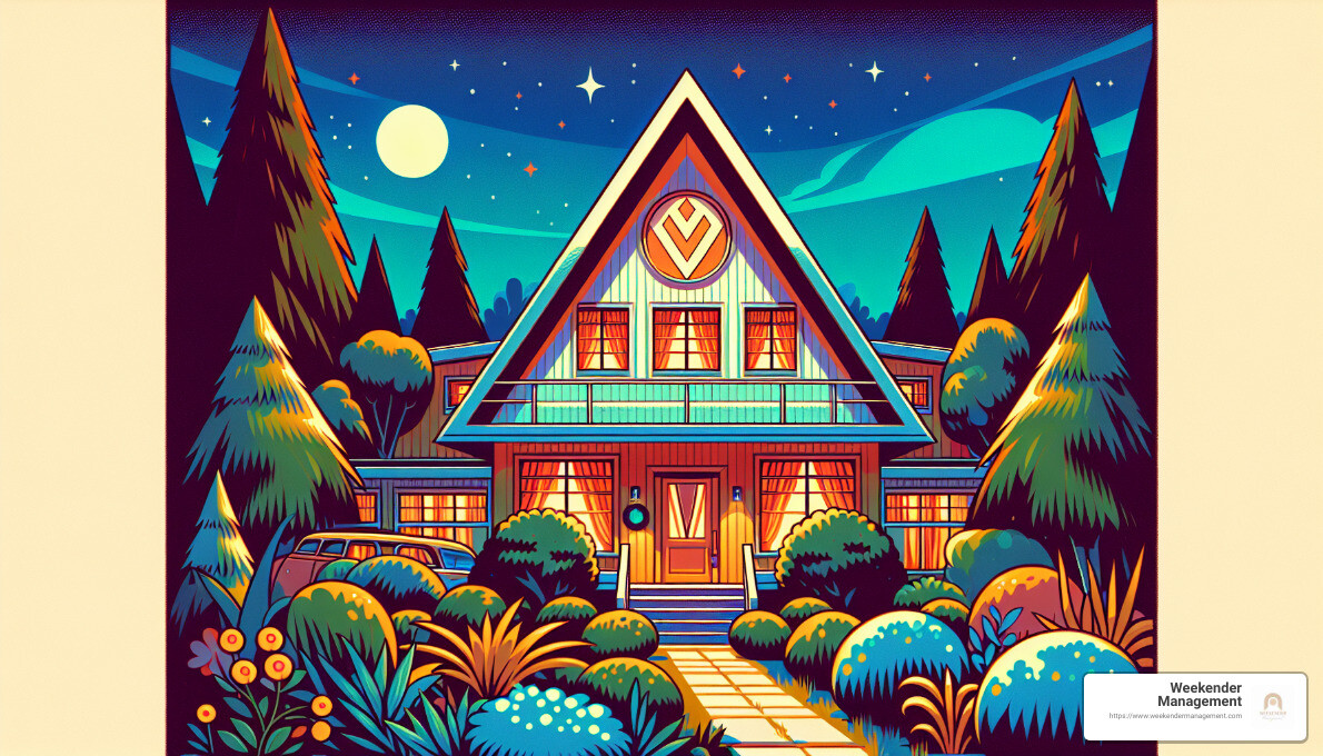 Discover VRBO Holiday Homes: The Ultimate Guide to Vacation Rentals ...