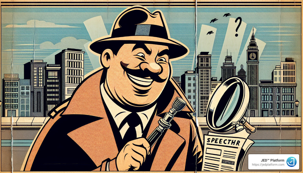 8 Essential Duties of a Parole Officer You Won't Learn in School - JED ...