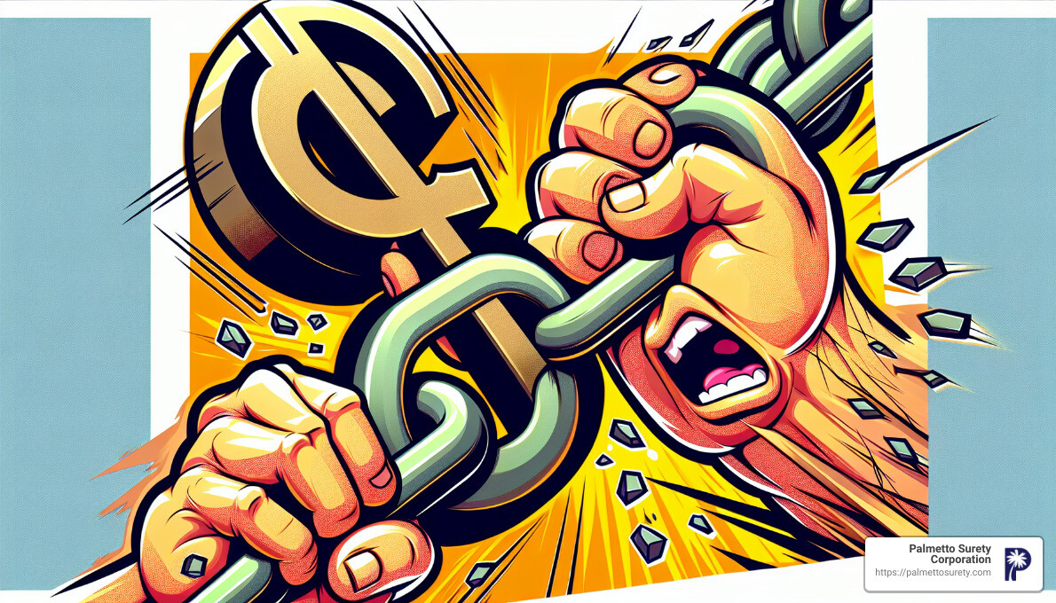 The Ultimate Guide to Understanding Assurity - Palmetto Surety Corporation