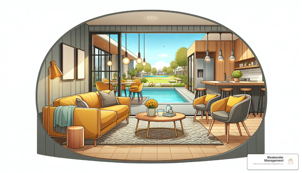 The Complete Guide to Profitability in Short-Term Rentals - Weekender ...