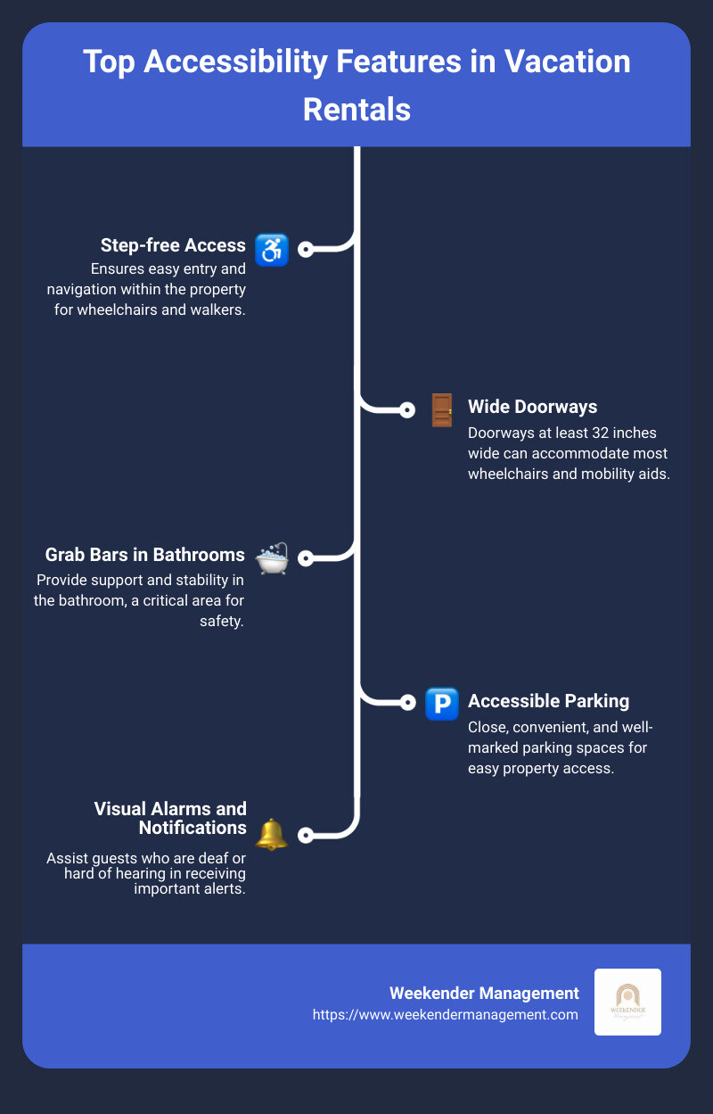 5 Best Websites for Finding Accessibility Features in Vacation Rentals ...