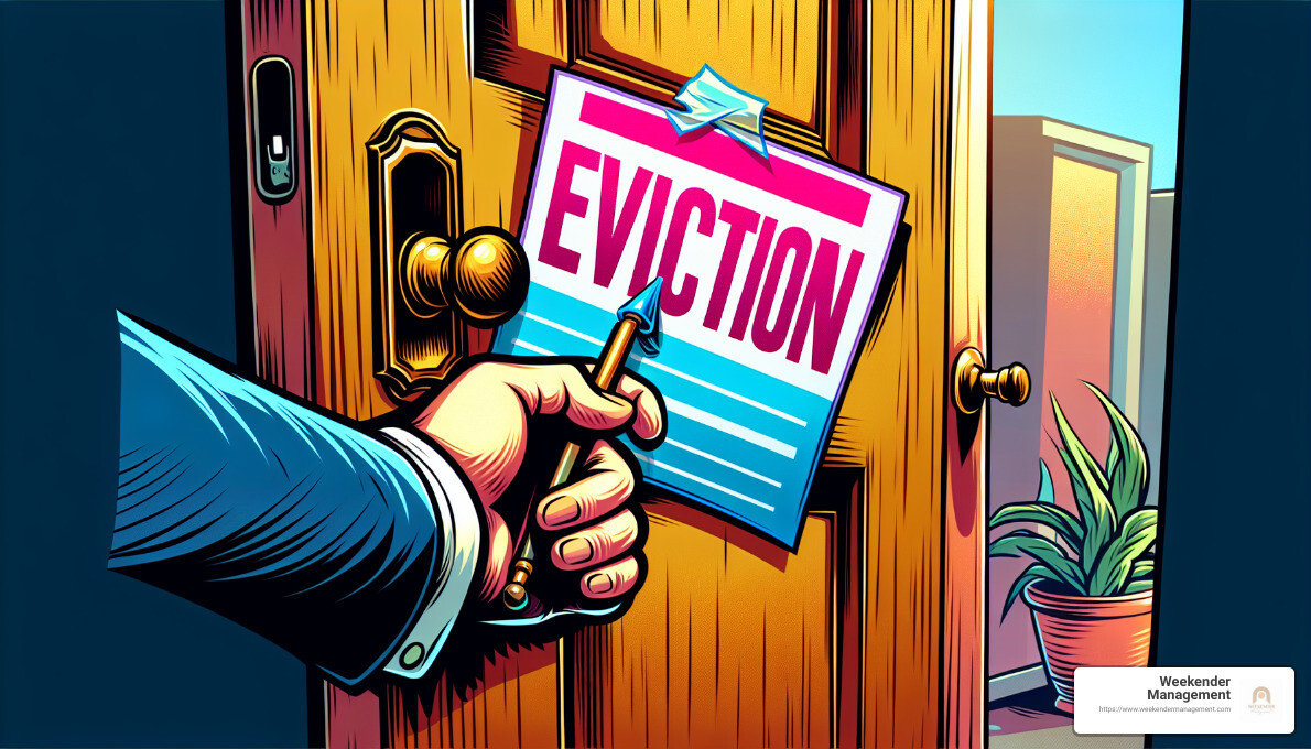 The Complete Guide to Property Management Fee Structures - Weekender ...