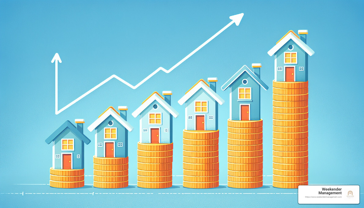 How to Form an Investment Property LLC in 5 Easy Steps - Weekender ...