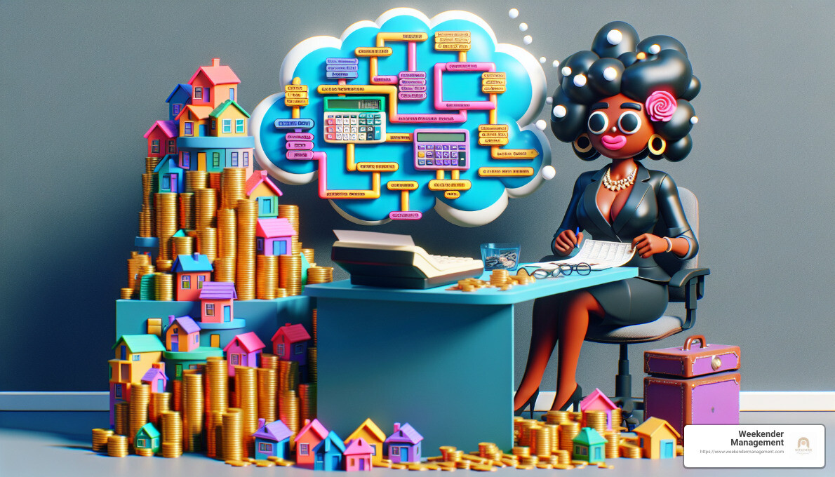 How to Calculate Real Estate Investment Returns, Even as a Beginner ...