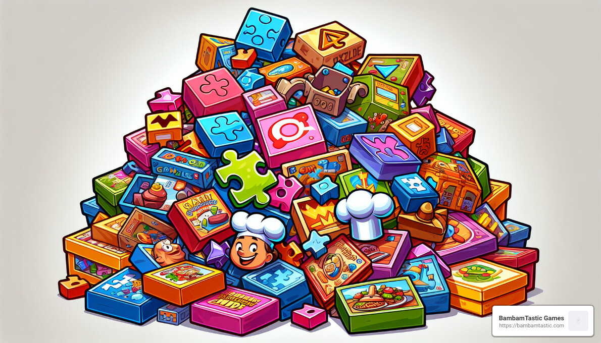 10 Fun Apps for Non-Stop Entertainment: Buyer’s Guide for 2024 ...