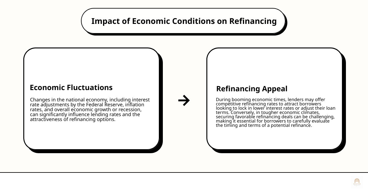 All About Refinancing: Your Ultimate Cheat Sheet to Options - Weekender ...