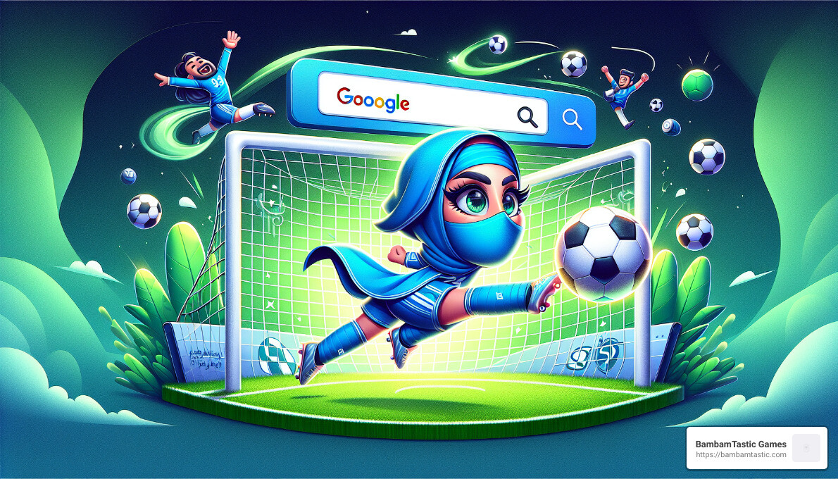 The Best Fun Games to Play on Google When You're Bored | BamBamTastic ...