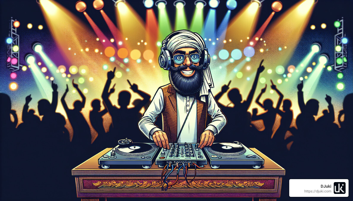 How to Become a Club DJ: Master Skills in 5 Simple Steps - DJ UKi