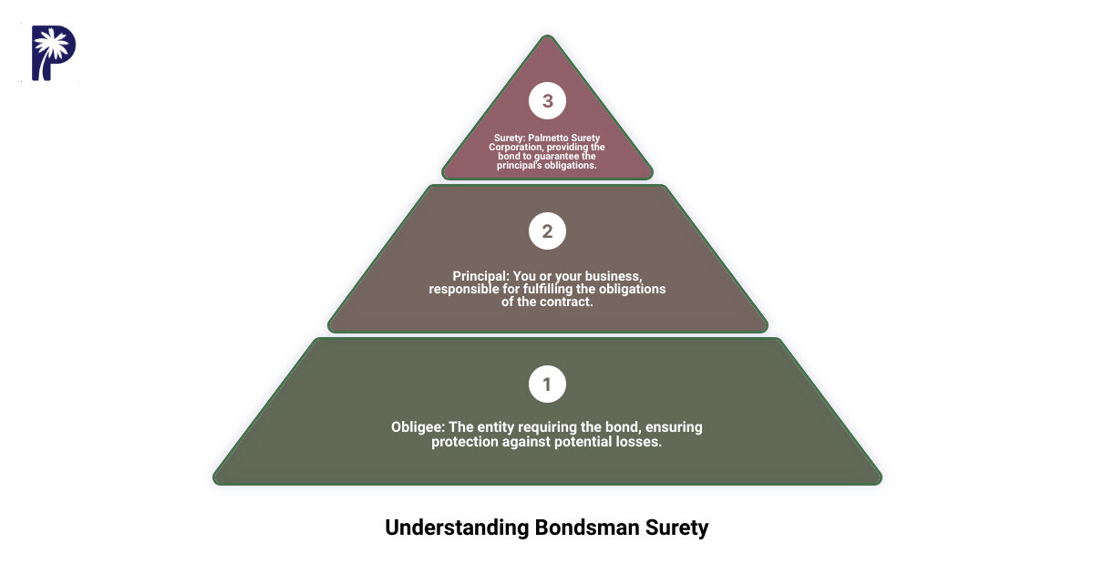 The Essential Bondsman Surety List: What You Need to Know - Palmetto ...