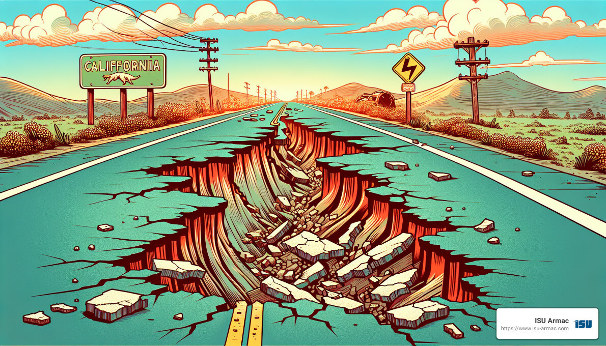 Understanding California Renters Insurance Earthquake Coverage