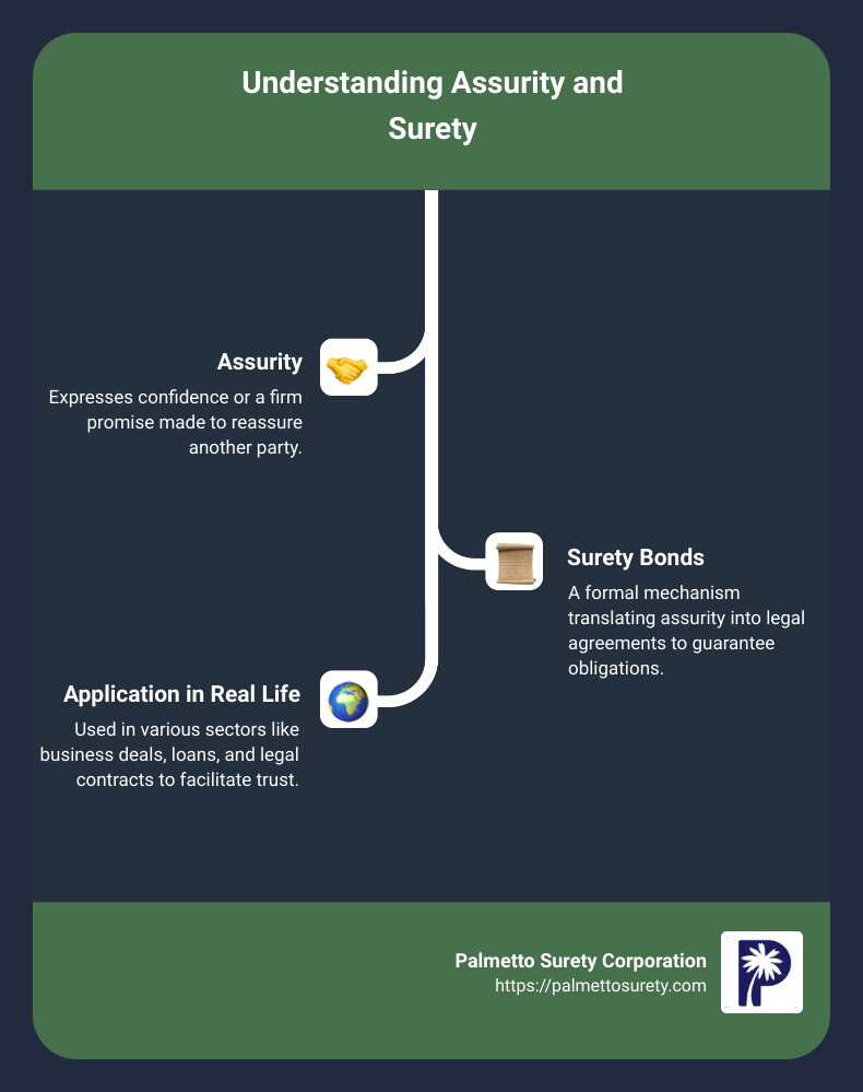 The Ultimate Guide to Assurety: Definition, Examples, and Importance ...