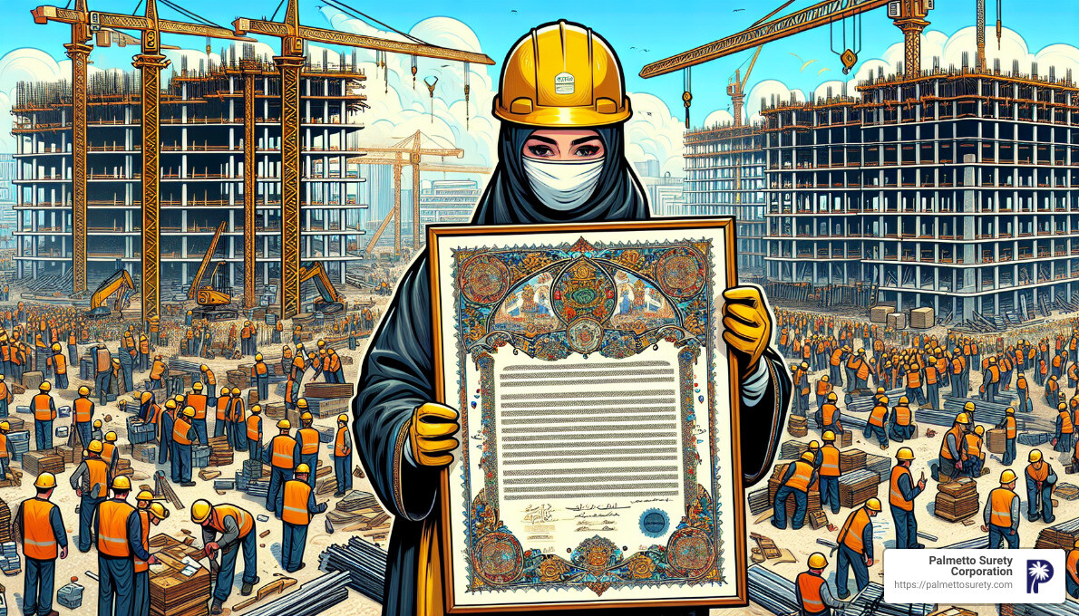 The Ultimate Guide to Assurety: Definition, Examples, and Importance ...