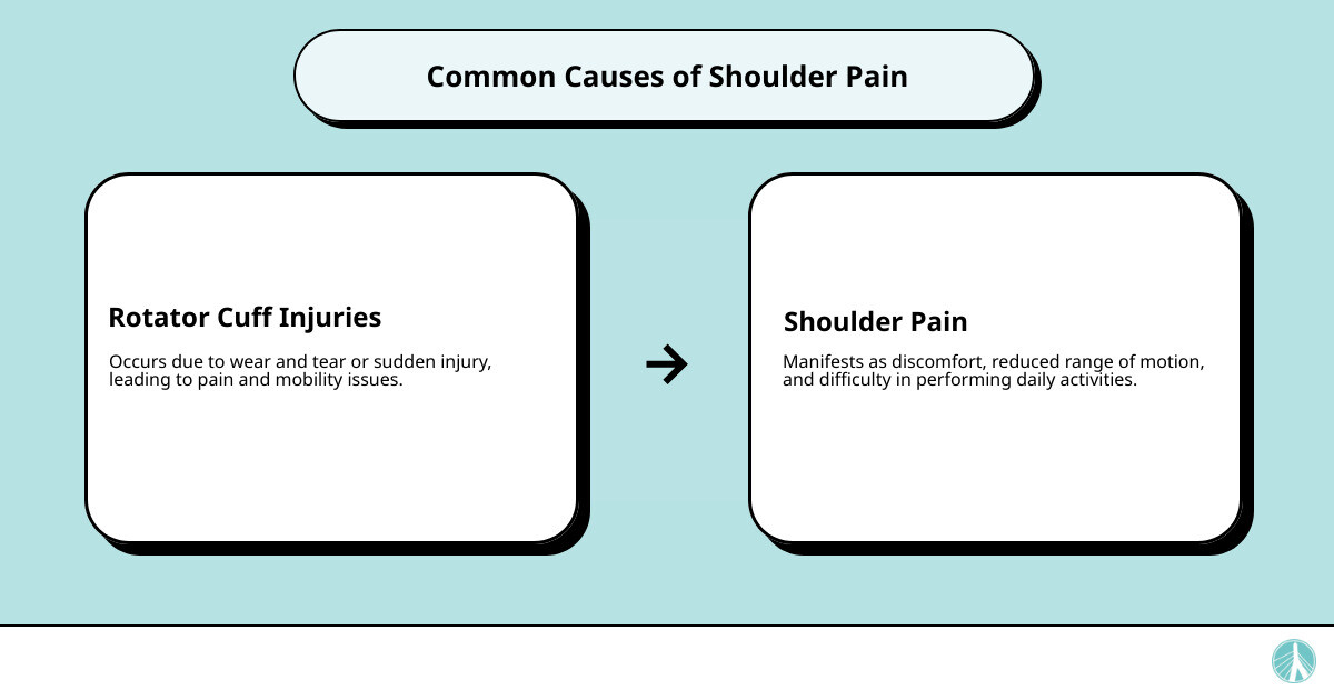 Understanding Why Your Shoulder Hurts: An Essential Guide - Boston ...
