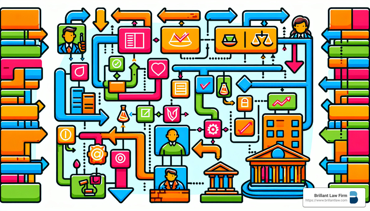 What Is Litigation? Guide to Understanding the Litigation Process