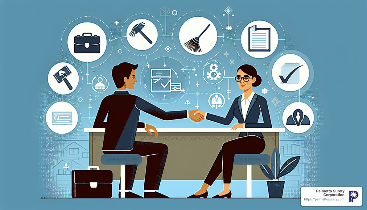 The Ultimate Guide to Understanding Fidelity Bonds - Palmetto Surety ...