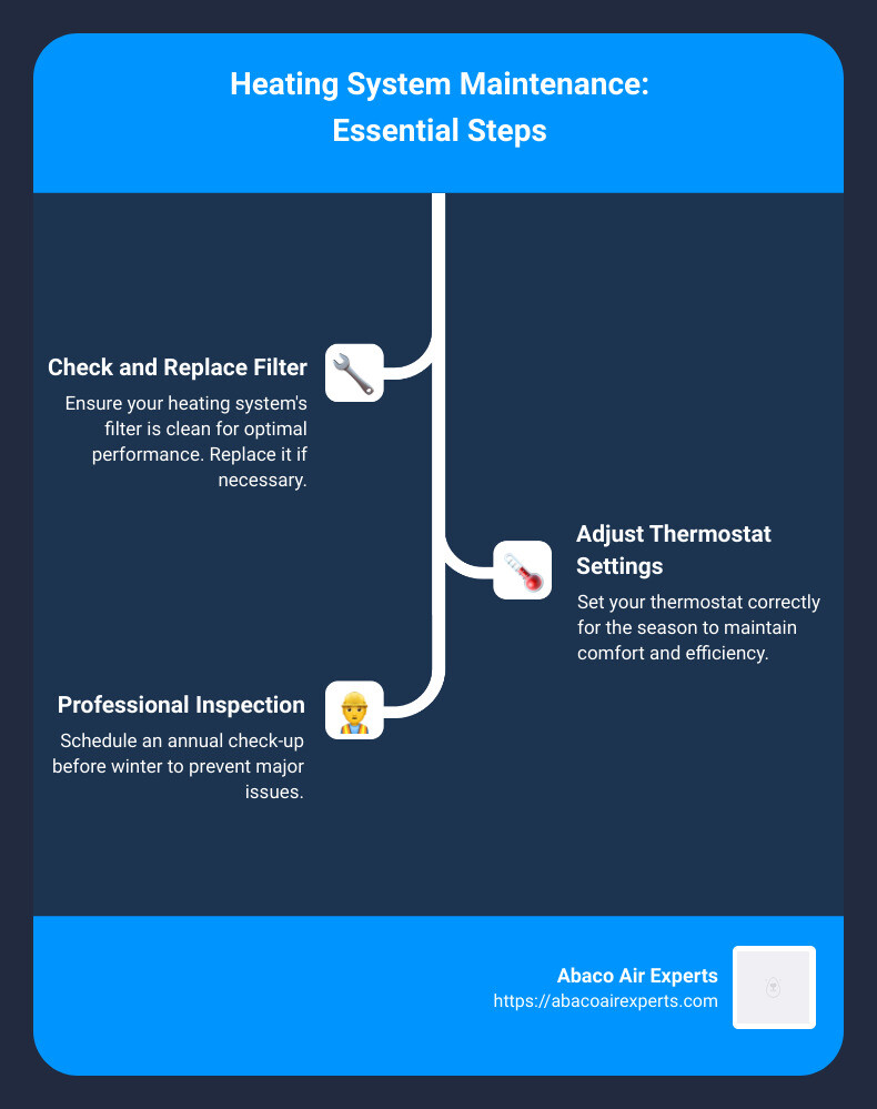 Understanding Heating System Repairs: When to Repair and When to ...