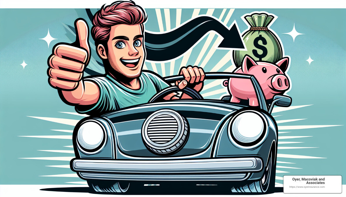 Unlocking Affordable Car Insurance Quotes: A Step-by-Step Guide