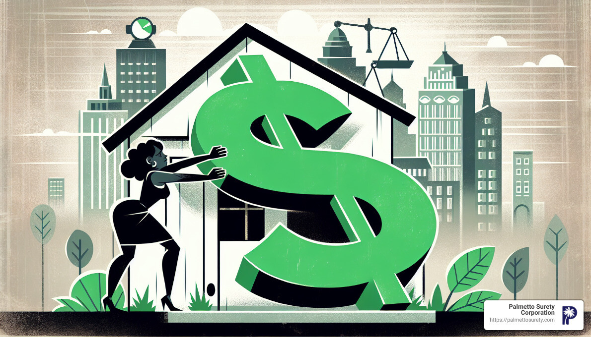 The Complete Guide to Liens on Police Bonds - Palmetto Surety Corporation