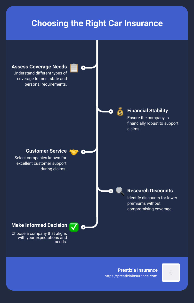 Top 10 Best Car Insurance Companies: Your Ultimate Guide to Savings ...