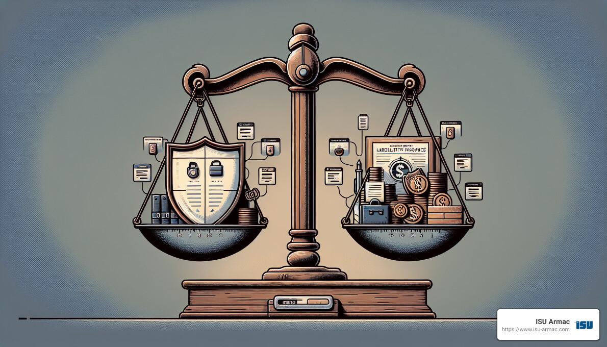 What Does Commercial General Liability Insurance Cover? The Ultimate ...