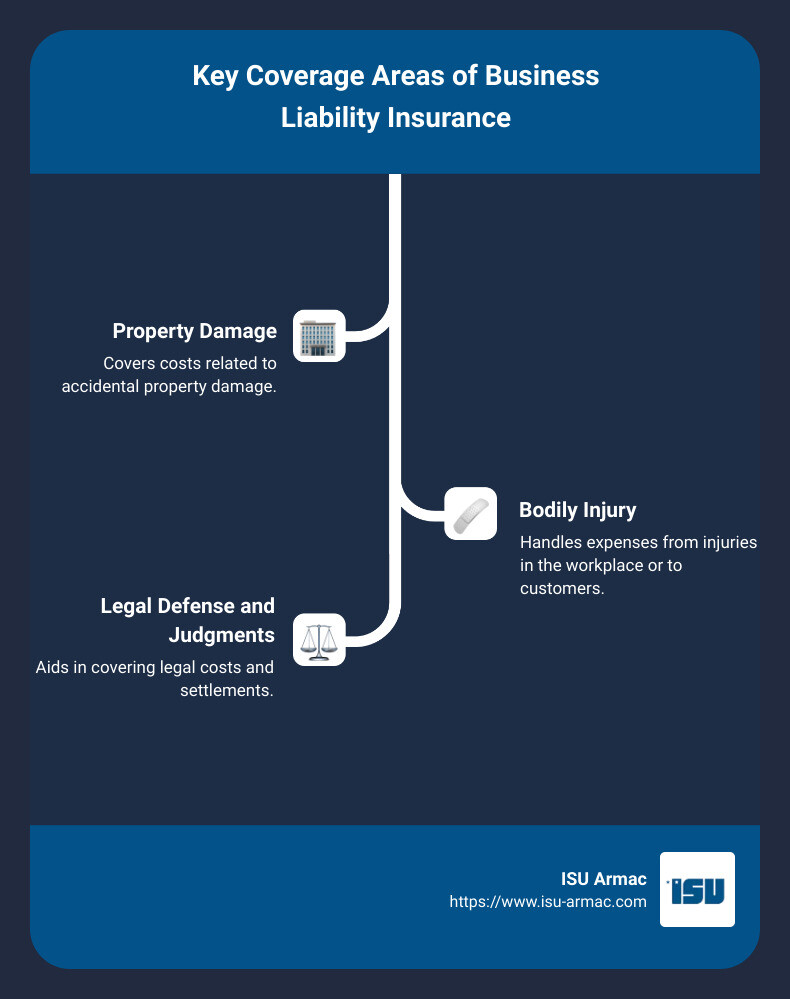 Top 5 Must-Know Business Liability Insurance Tips for 2024
