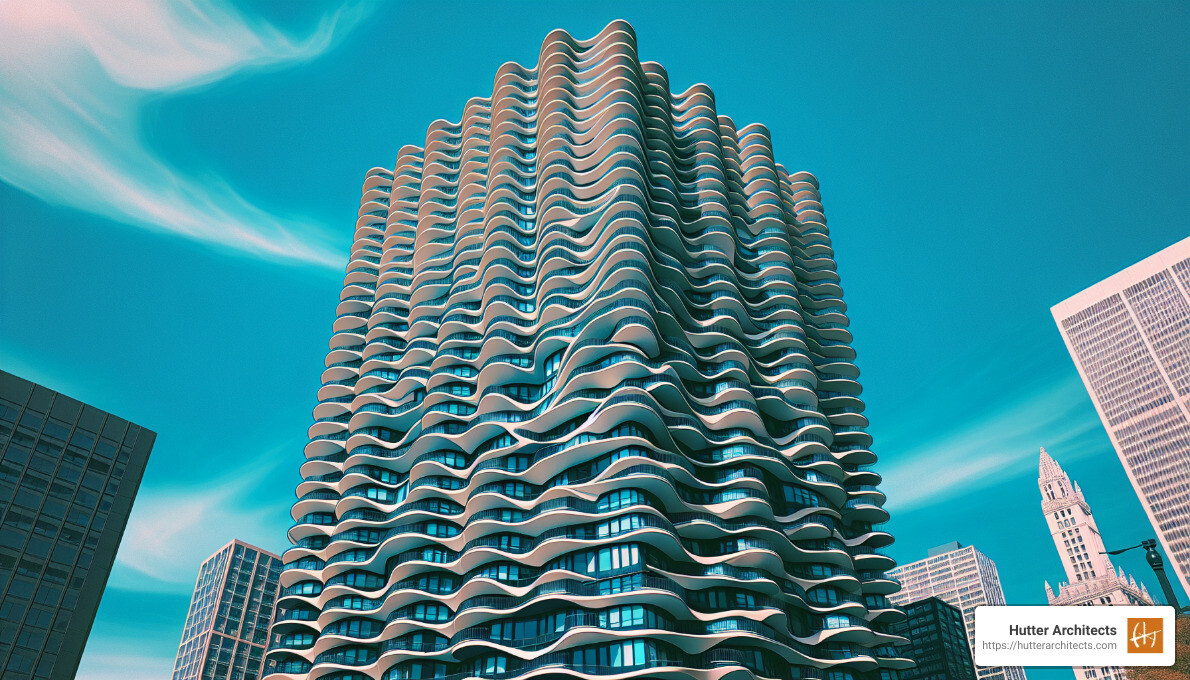 Explore 7 Stunning Architectural Marvels in Chicago Today