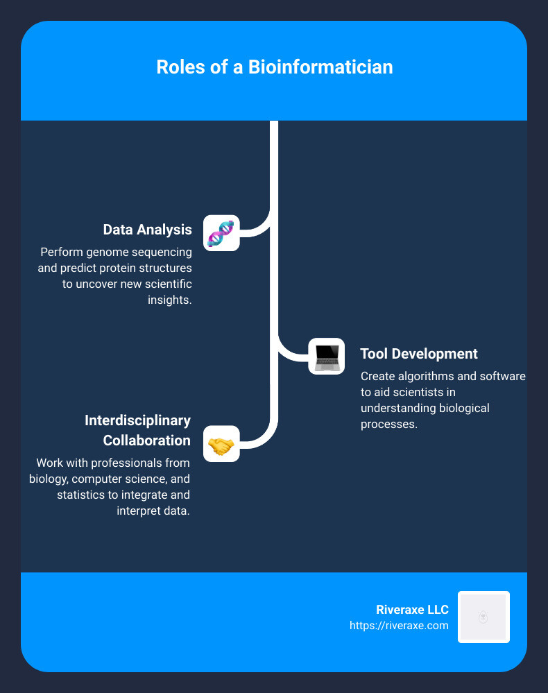 Top 5 Essential Skills Every Bioinformatician Needs in 2024