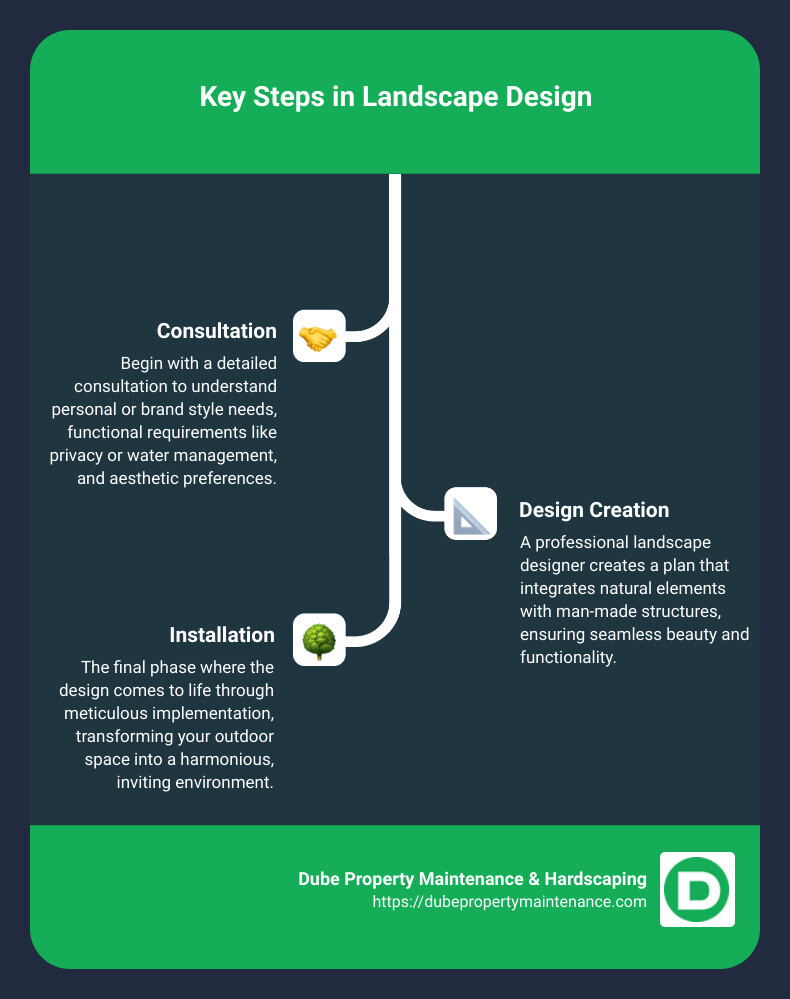 Landscape Design Service: Top 5 Solutions for 2024