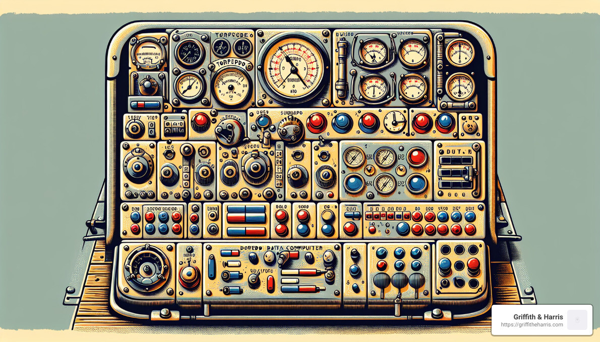 TDC Explained: The #1 Comprehensive Guide for 2024