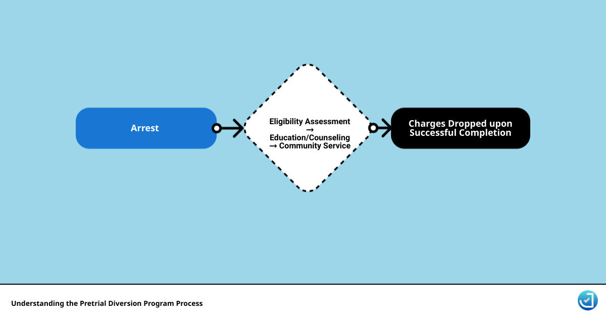 Understanding Pretrial Diversion Programs: A Detailed Guide - JED™ PLatform