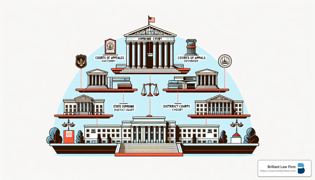 Top 5 Appellate Advocacy Insights for 2024 Lawyers