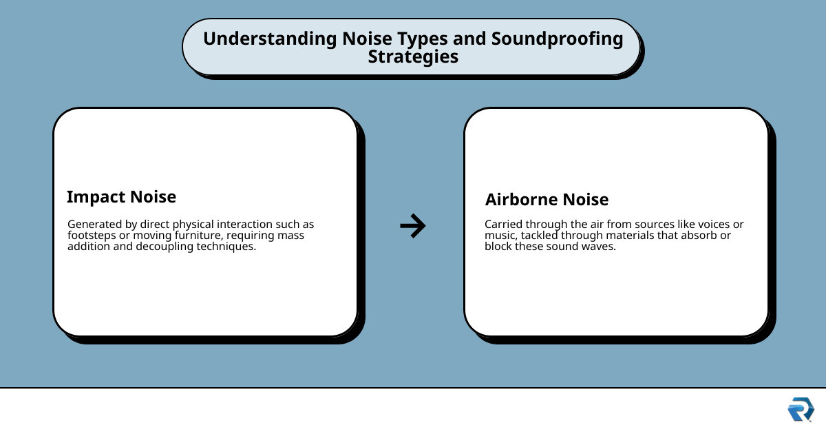 Maximizing Sound Isolation: Tips for Quieter Flooring - Rubcorp