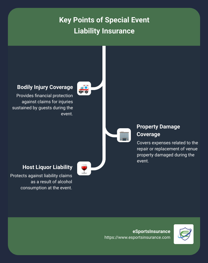 What is Special Event Liability Insurance? Top 2023 Guide!