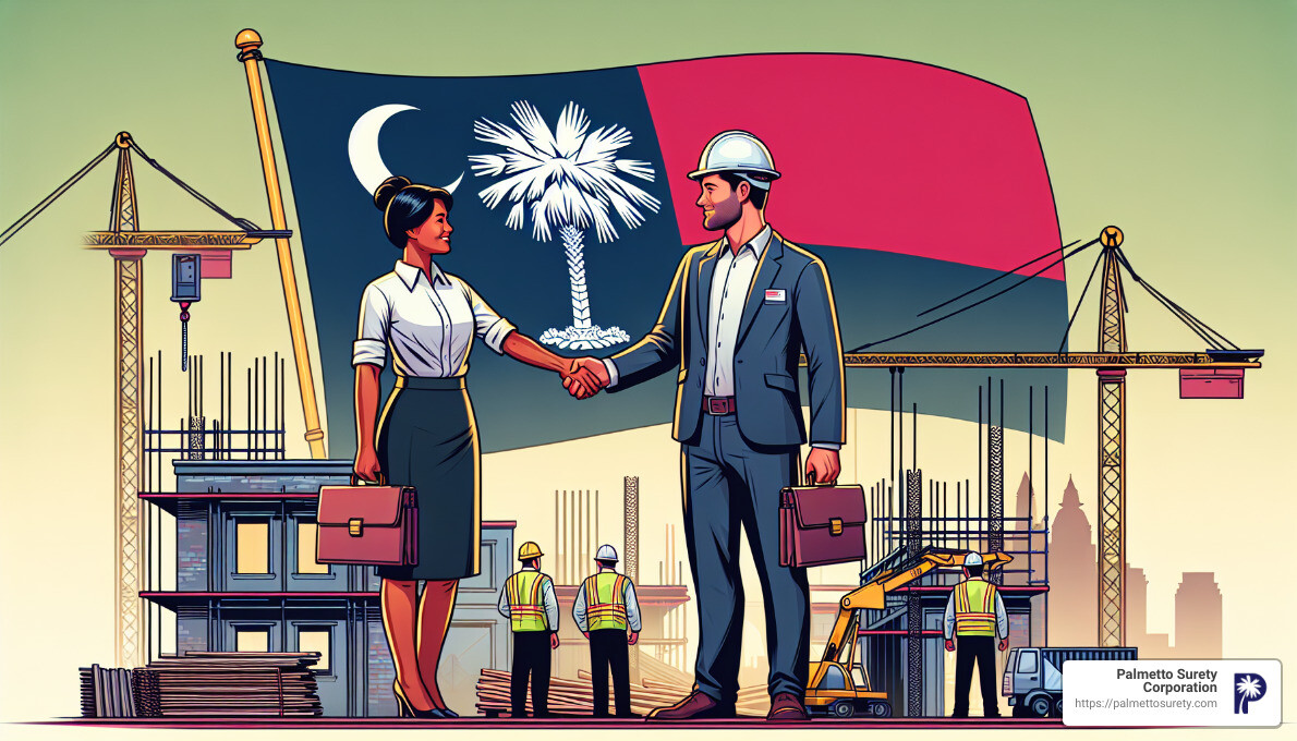 Is a Contractor License Required in South Carolina? What You Need to ...