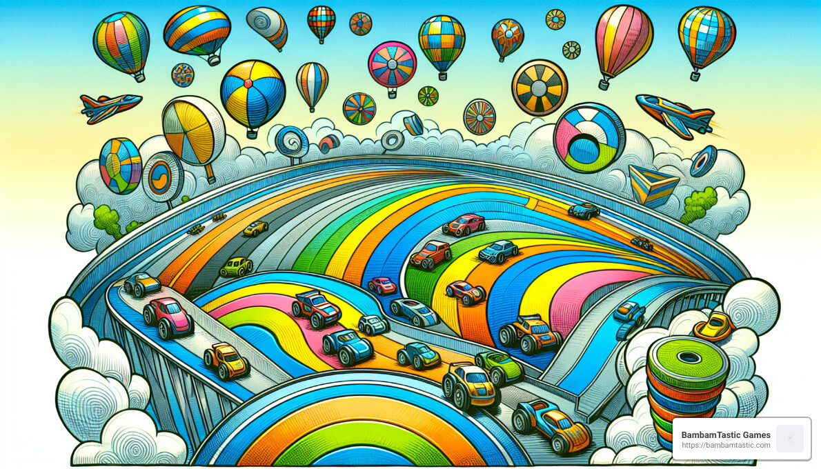 Cool Games on Google Play Store: Top 10 Must-Try in 2024