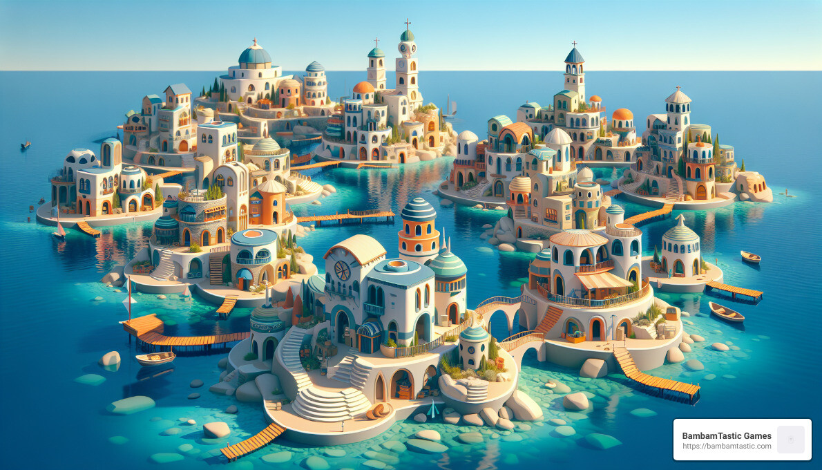 Cool Games on Google Play Store: Top 10 Must-Try in 2024