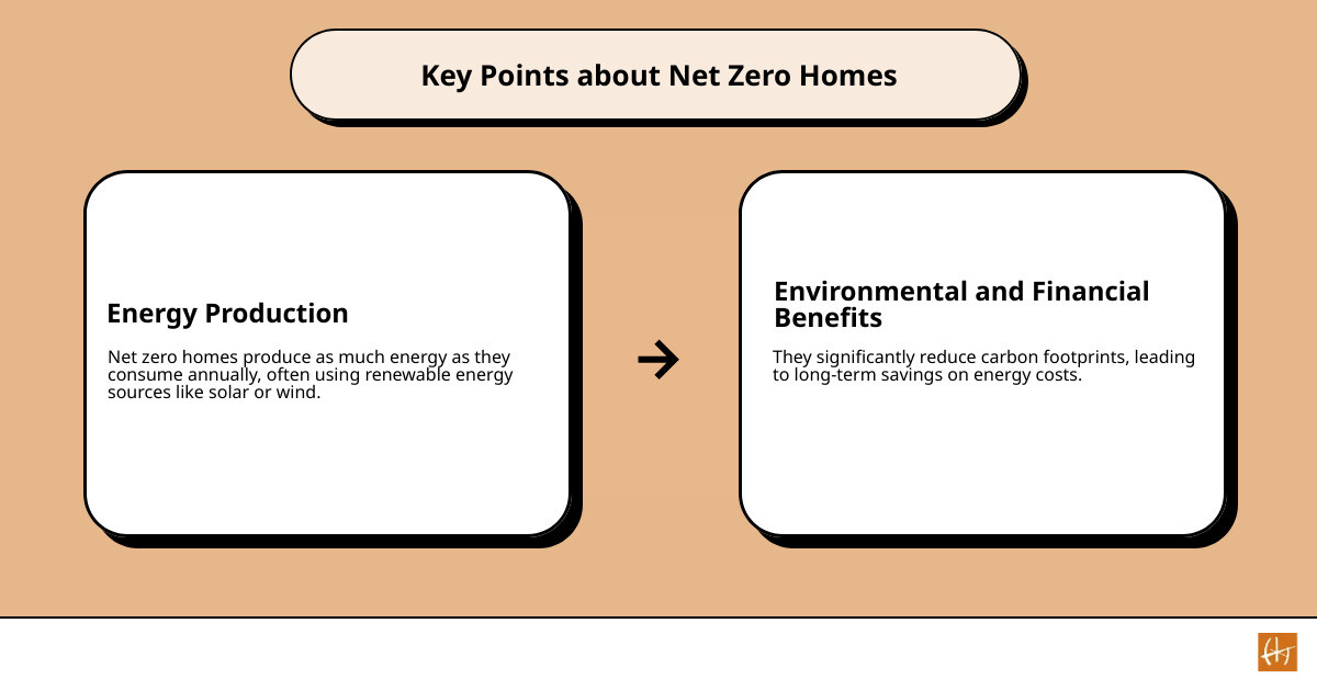 Net Zero Home: 10 Best Tips for Ultimate Efficiency in 2024