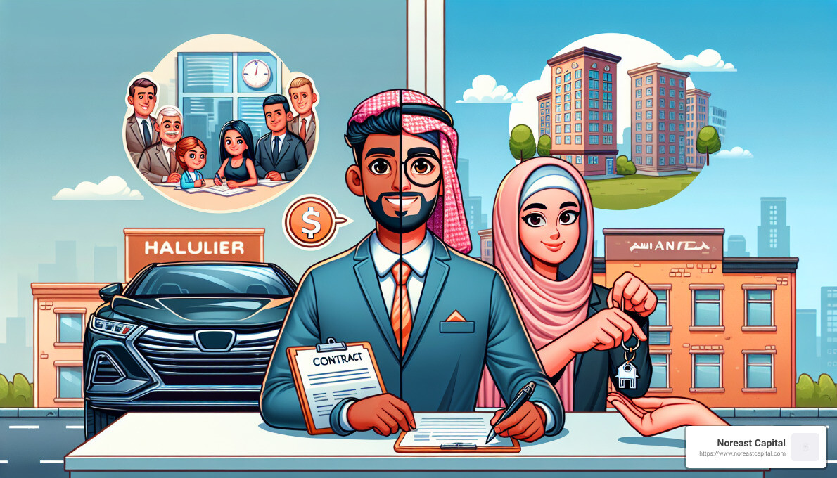 IT Leasing in 2025: Benefits & Smart Choices