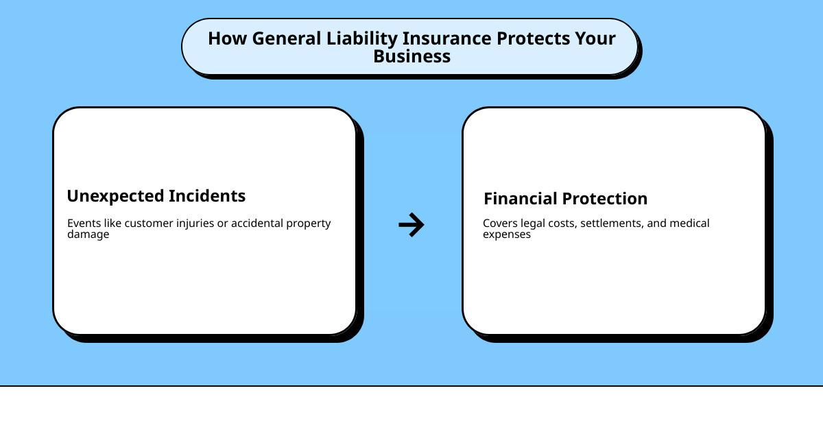 Insurance General Liability: Top 7 Must-Know Facts in 2024