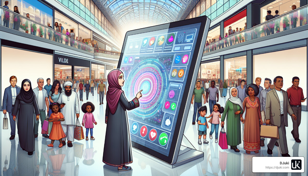 Branded Environments: Top 5 Must-Know Tips for 2024