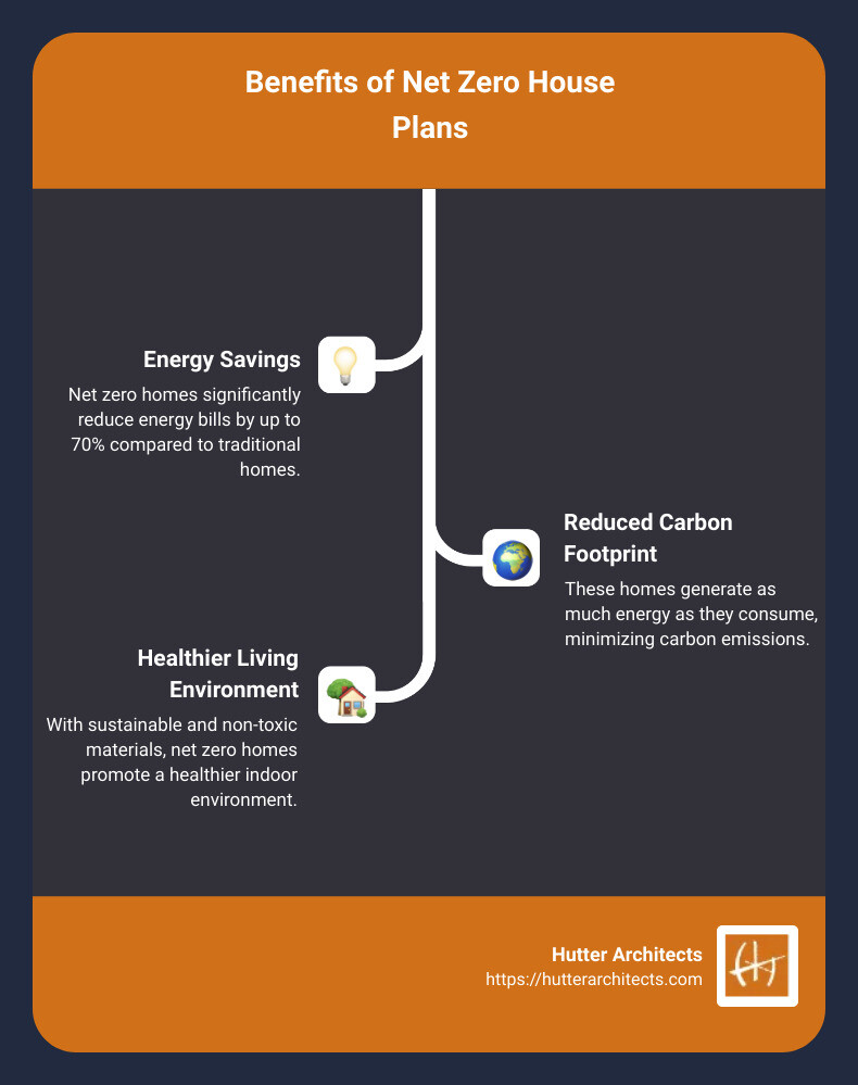 Net Zero House Plans | Net Zero Home Plans