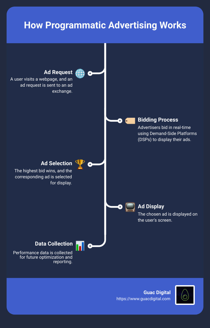 Programmatic Advertising Explained: Top Benefits in 2024
