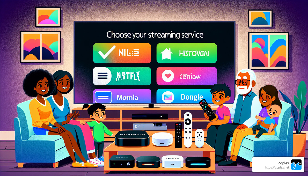 Is Roku OTT or CTV? Top 5 Insights for 2024